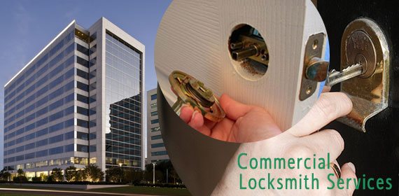 Commercial Locks & Locksmith Cambridge, MA | Cambridge Lock And Key
