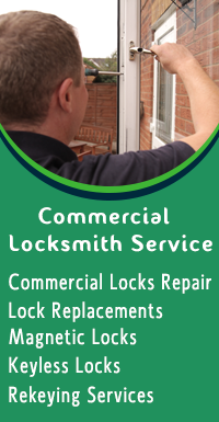 Commercial Locks & Locksmith Cambridge, MA | Cambridge Lock And Key